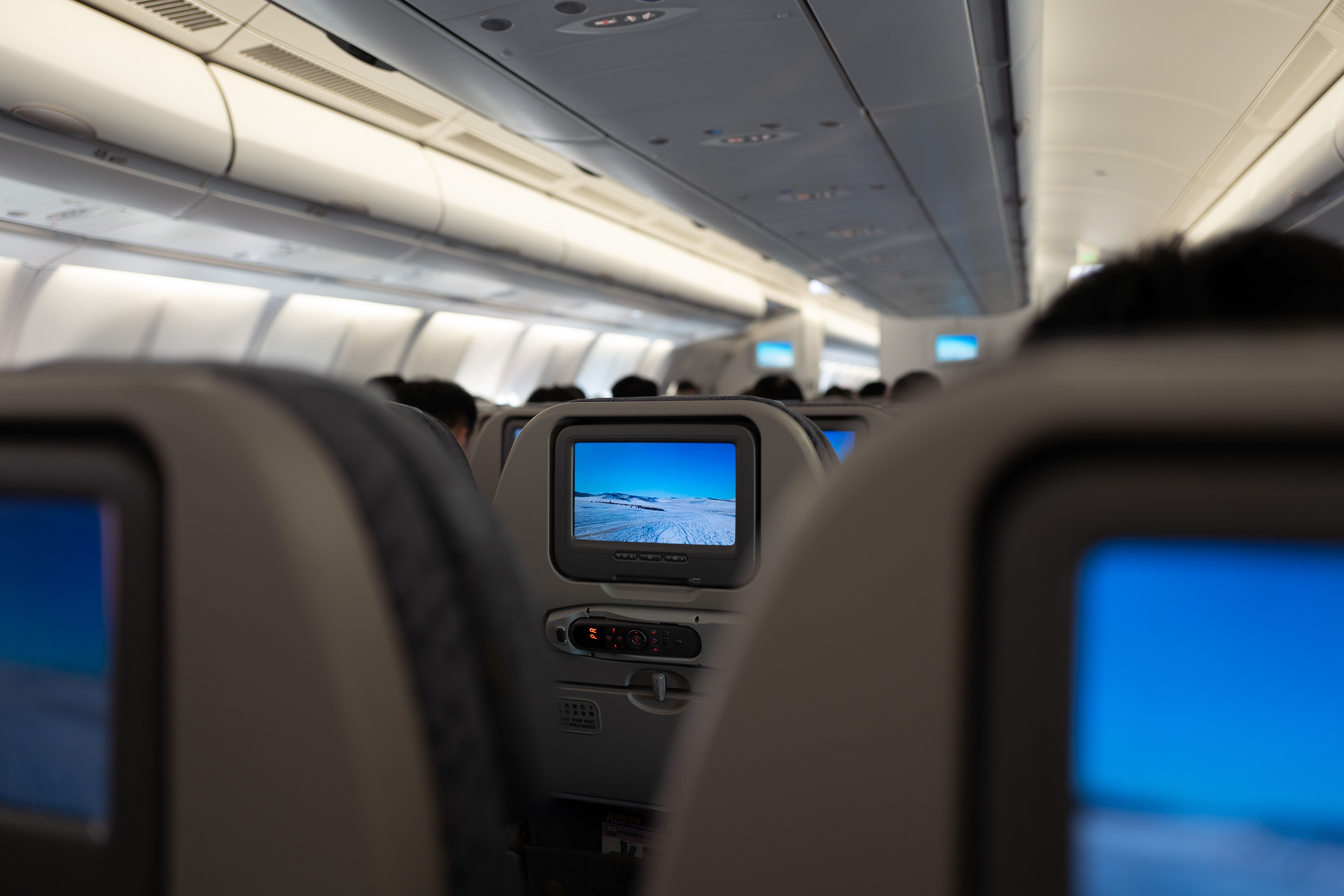How Many Miles for Business Class in 2026? · Travel Intelligence